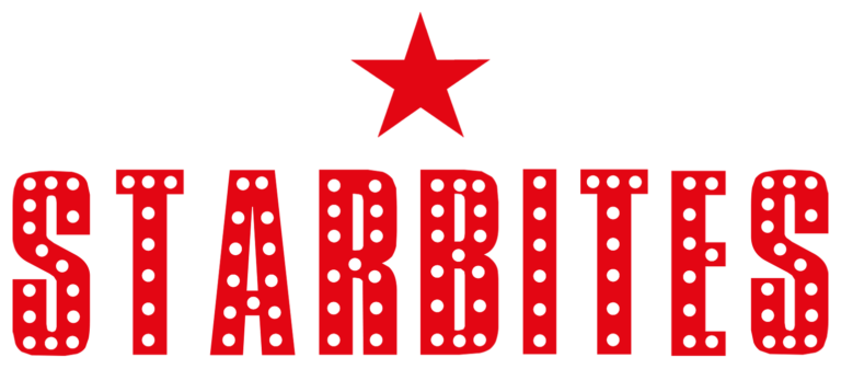 Starbites Food Menu